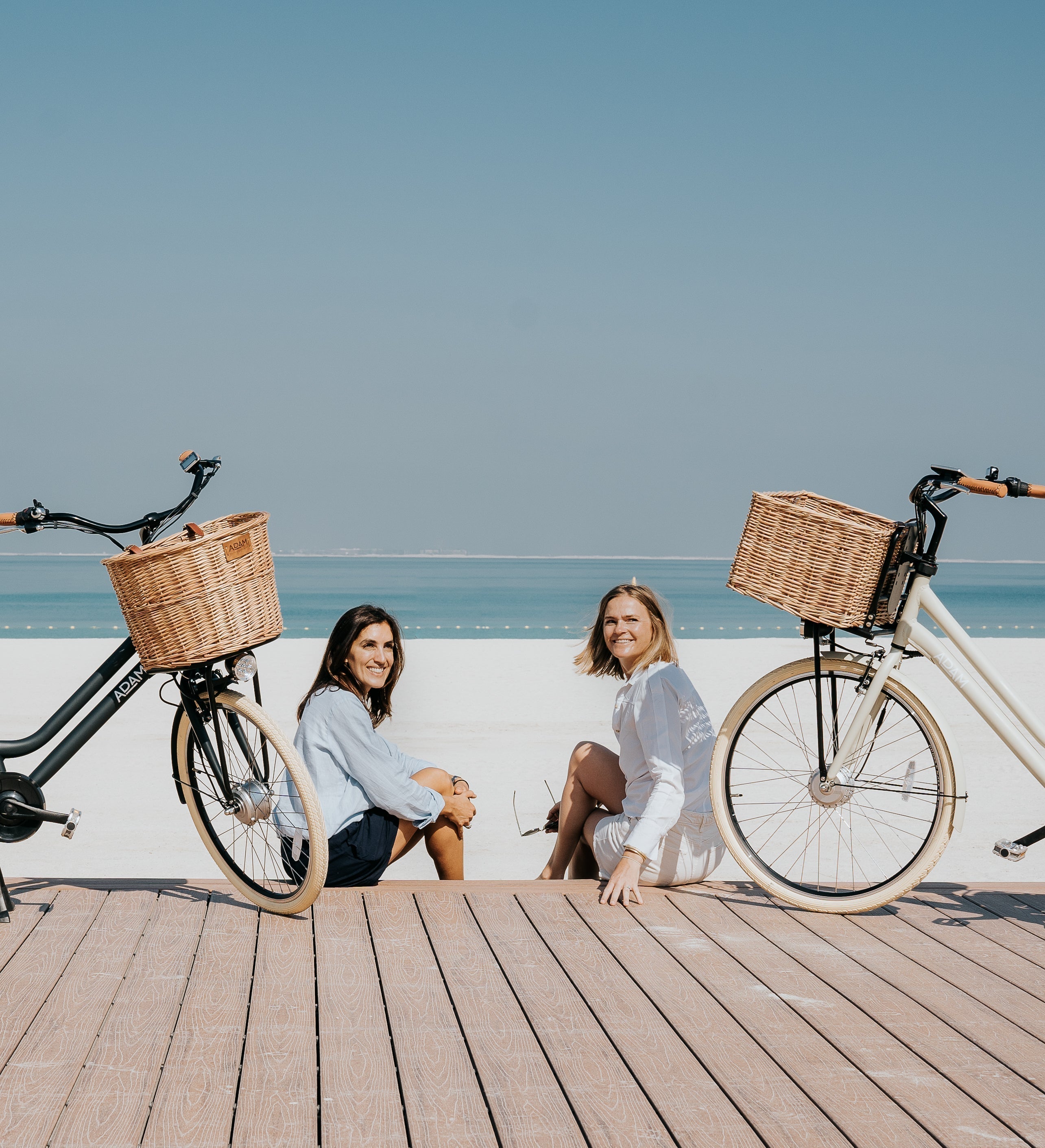 Meet Adam – The Adam Store