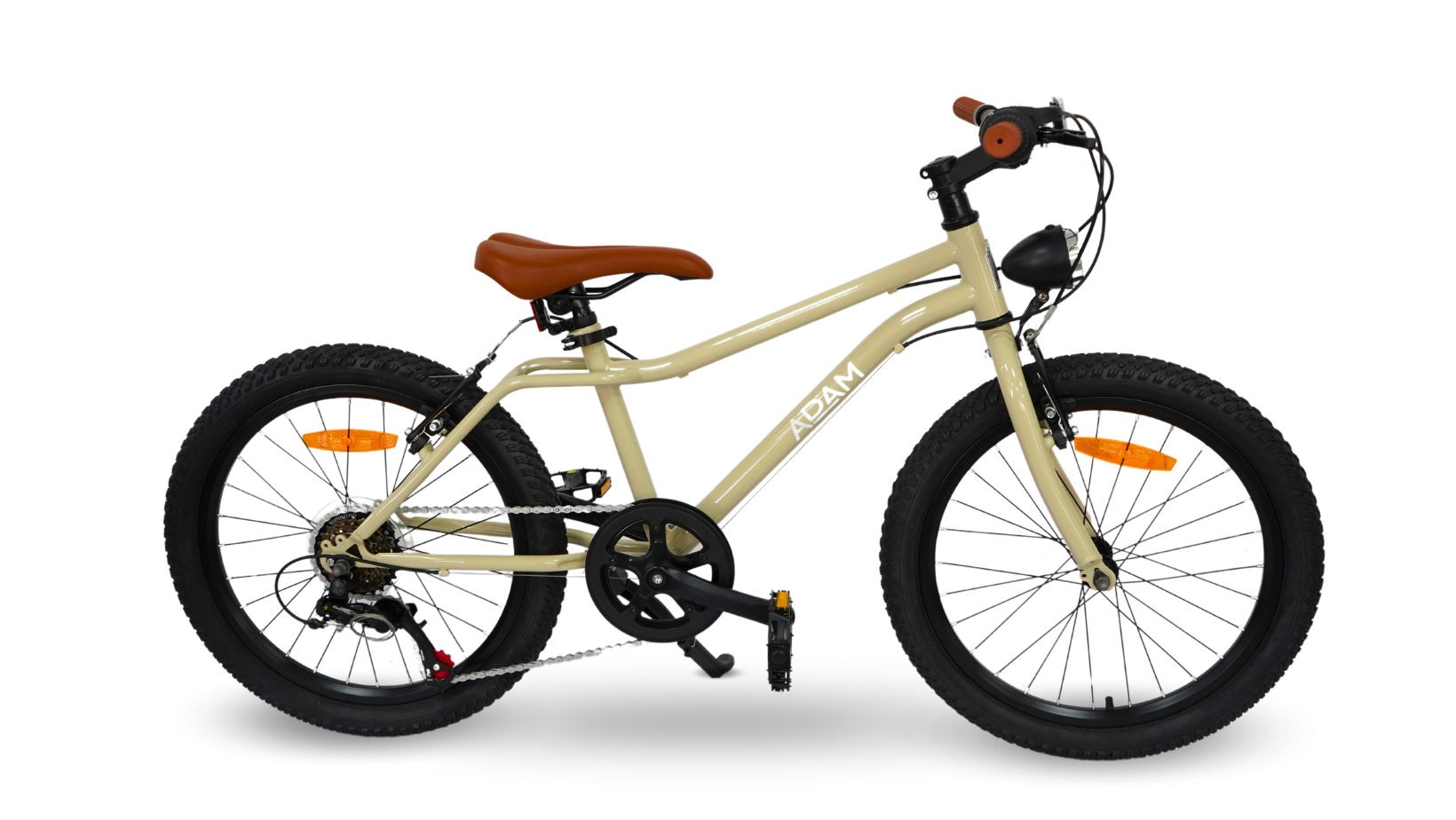 The Fast Adam 20" – The Adam Store