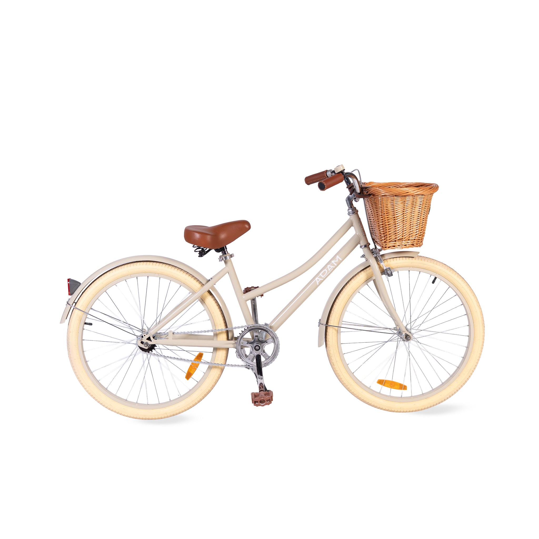 The Dutch Style 24" - Bicycle – The Adam Store