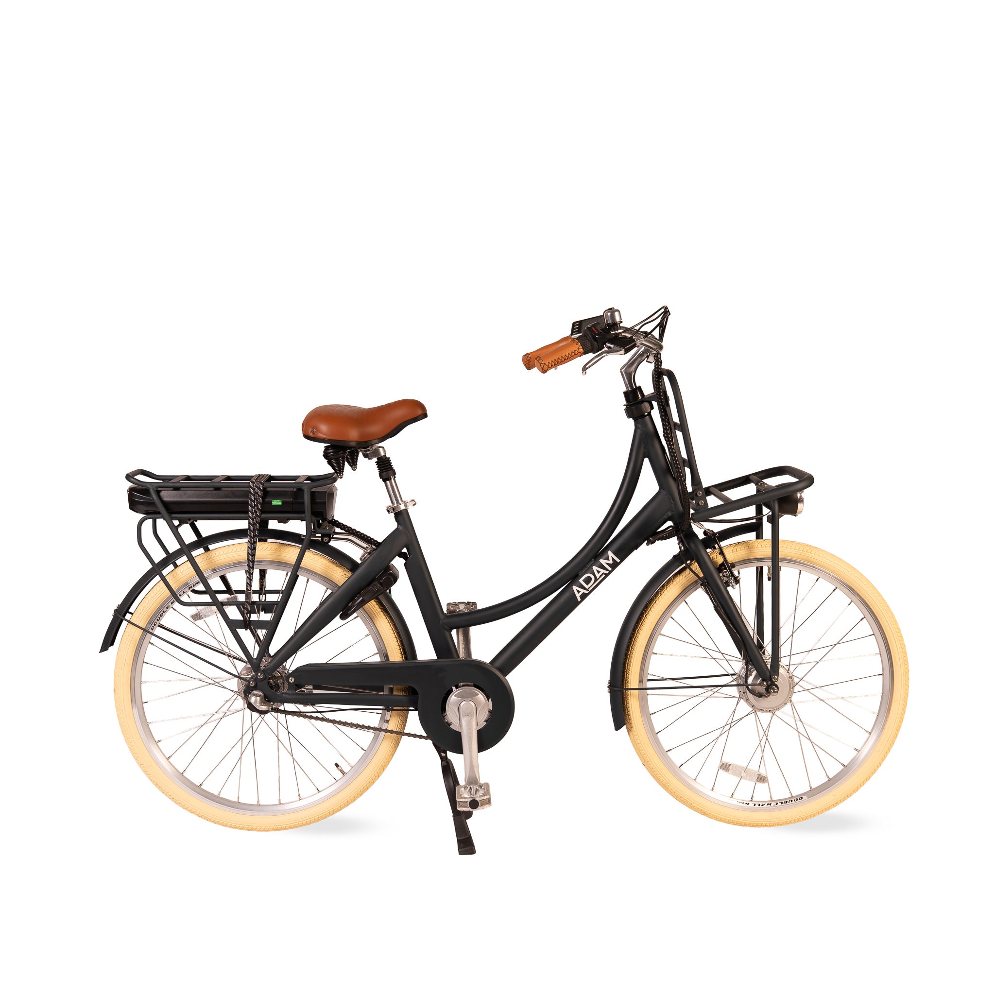 Electric Bicycles – The Adam Store