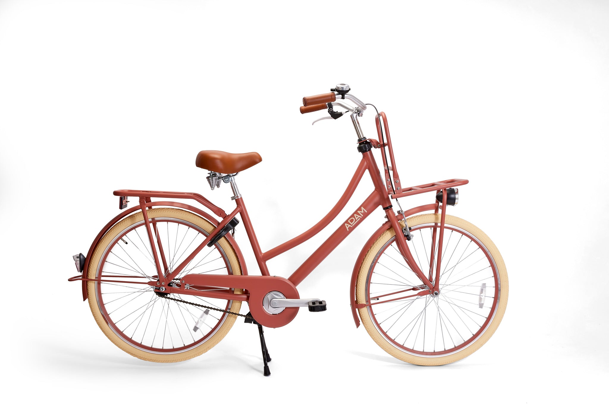 The Classic Adam 26" - Adult Bicycle – The Adam Store