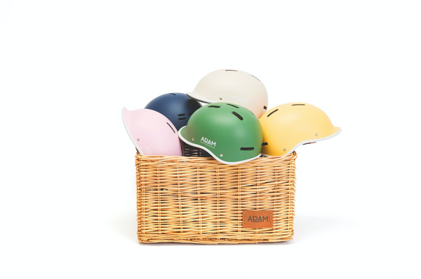 The Adam Helmet - Kids – The Adam Store